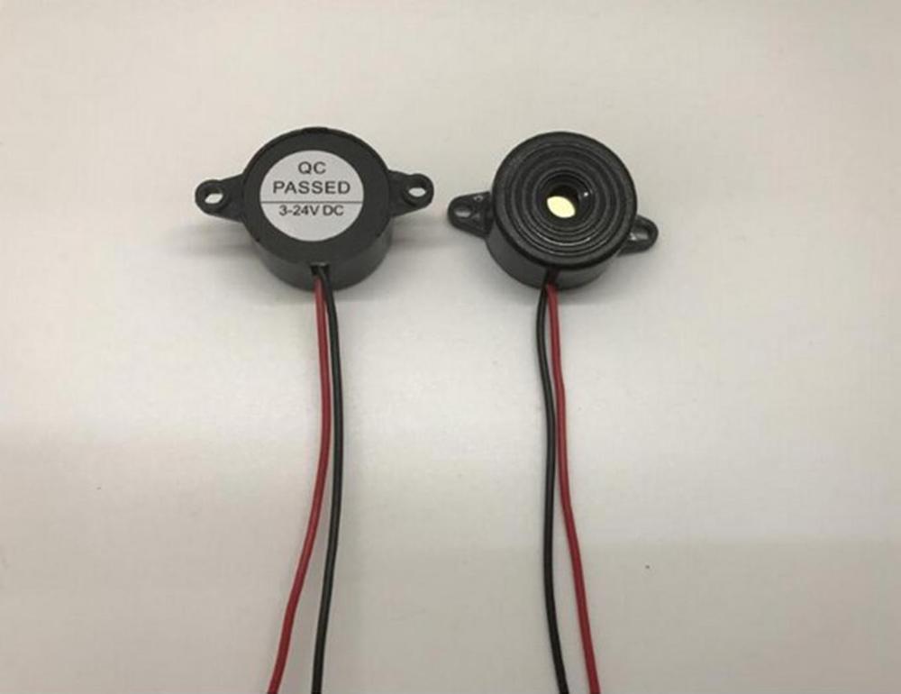 5PCS SFM-20B DC3-24V continuous sounder buzzer – Grandado