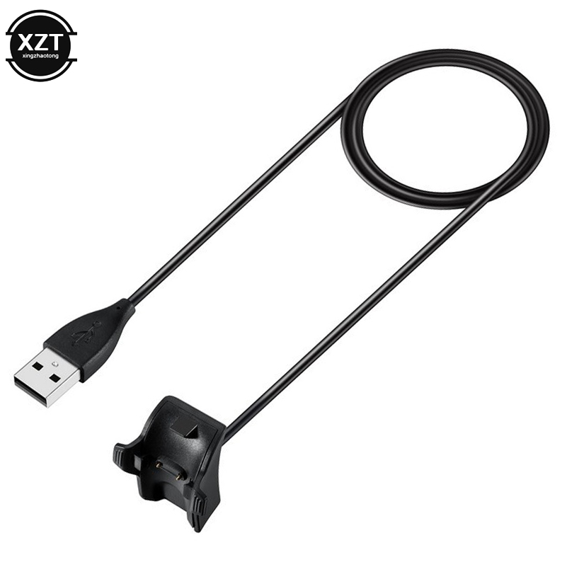 1m Universal Smart Watch Charger USB Charging Cabl... – Vicedeal