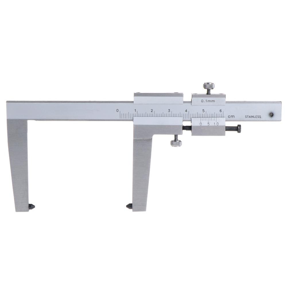 Rvs Schuifmaat Voor Remschijven Schijven Meetinstr... – Vicedeal