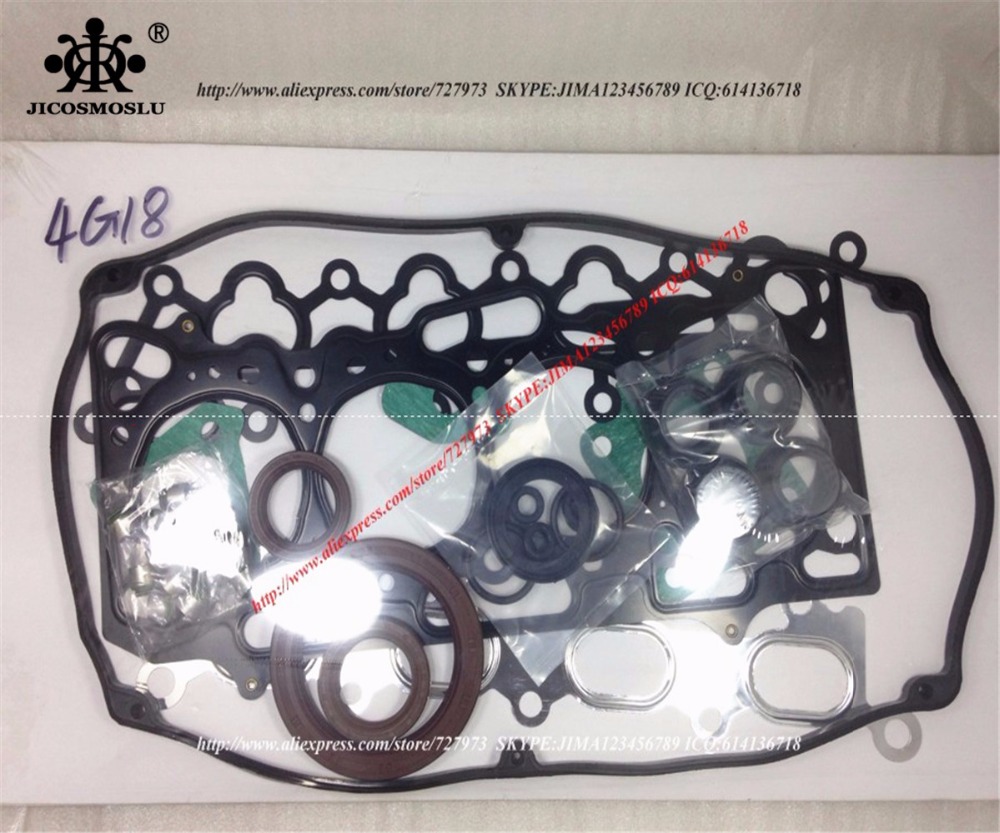 Kits de reparação de motores para byd f3 f3r g3, l... – Grandado