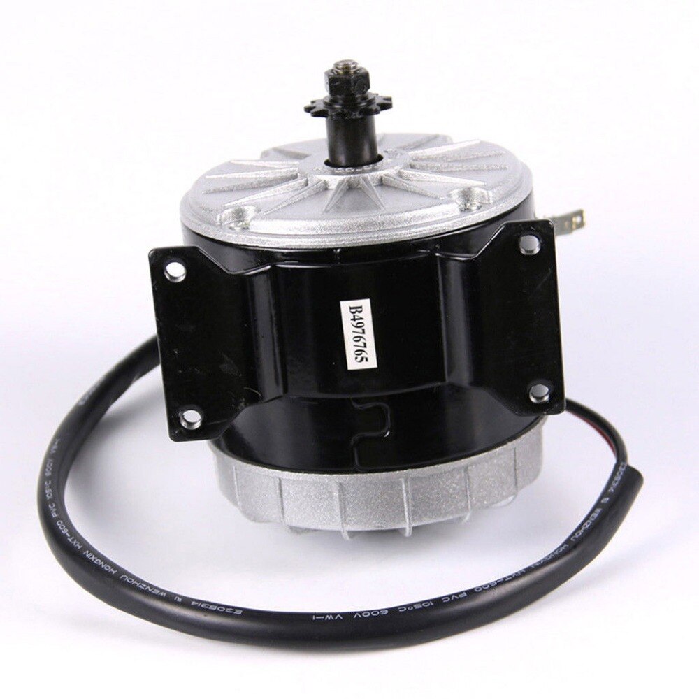 24V 350W DC Electric Starter Motor ZY MY 1016 For ... – Grandado
