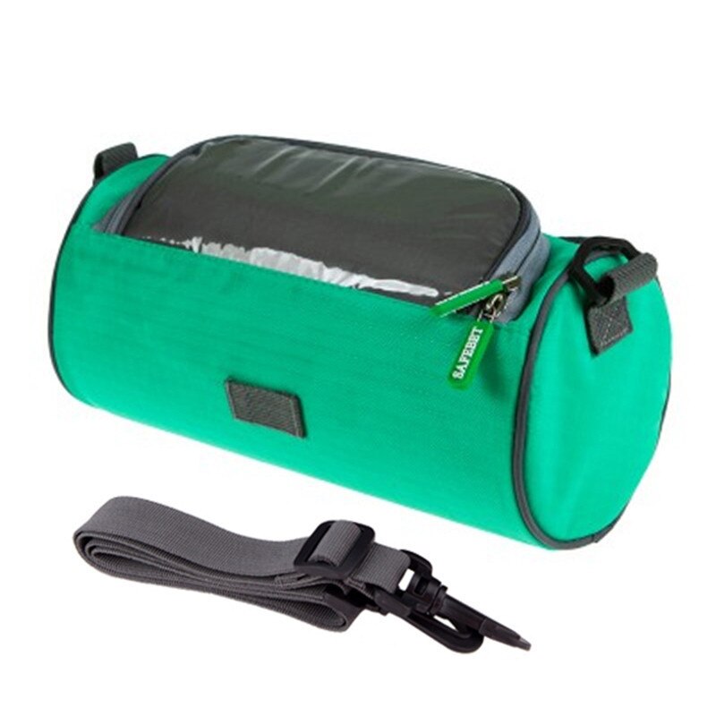 Waterproof Motorcycle Bike Bags With Phone Touch S... – Grandado