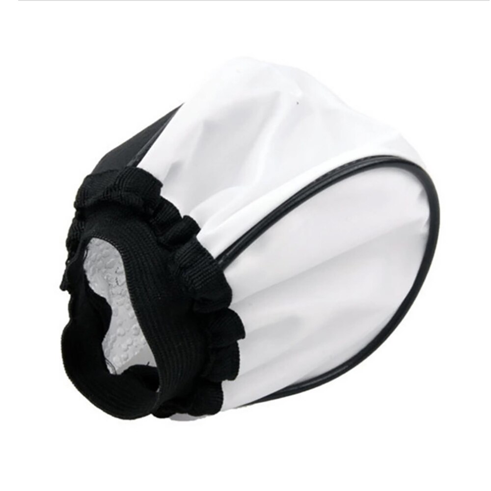 Mini Softbox Universal Soft Camera Flash Diffuser ... – Grandado