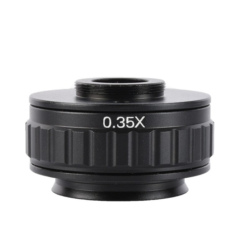 0.35X Mount Lens Adapter Focus Adjustable Camera I... – Grandado