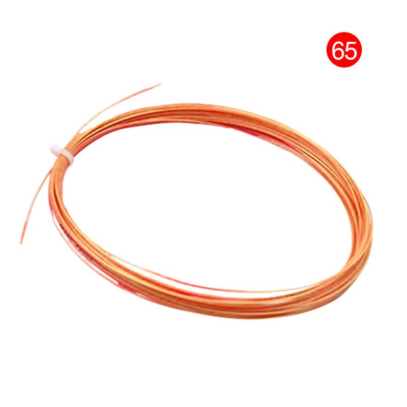 Badminton Racket Line BG65 95 85 80 Badminton Line... – Grandado