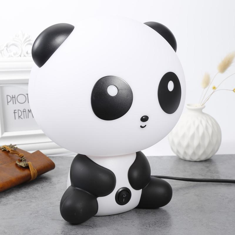 Sleeping LED Night Lamp Chrismas Battery Models Pr... – Grandado