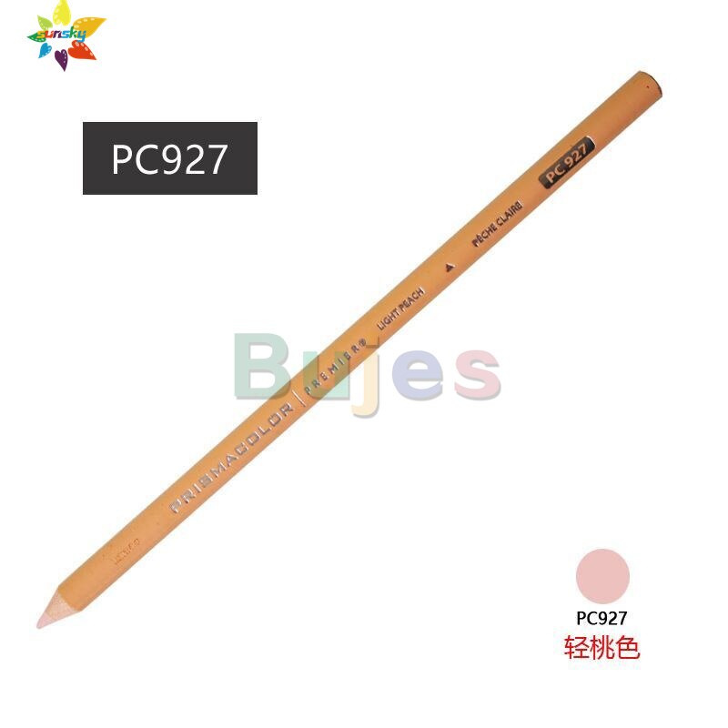 PC927 USA Prismacolor Premier Crayons De Couleur L... – Vicedeal