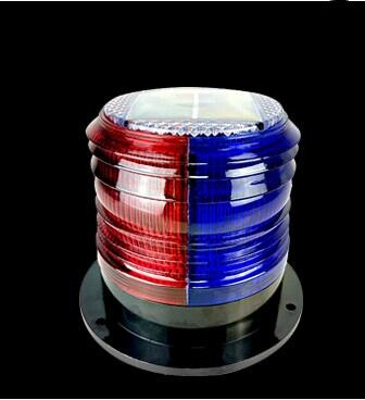 school bus Solar outdoor Strobe Signal Warning lig... – Grandado