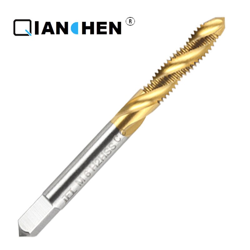 QIANCHEN independent brand 5 pcs M2 M2.5 M3 M4 M5 ... – Vicedeal