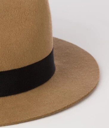 Original men women Wool felt jazz hat British top ... – Grandado