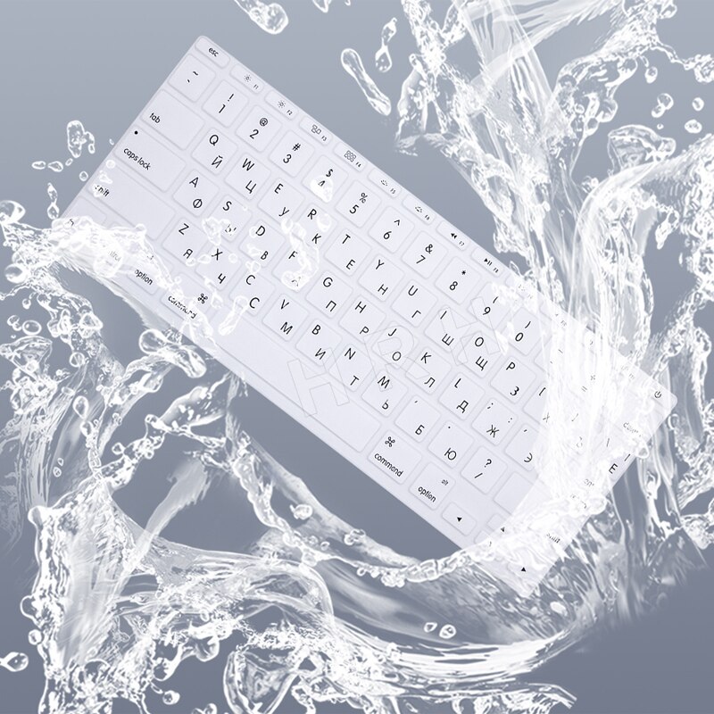 US Enter Russia Keyboard Russian Letters Keyboard ... – Vicedeal