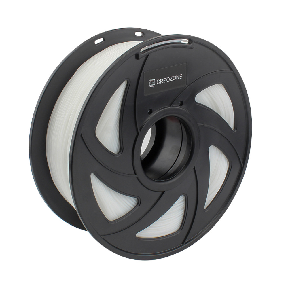 CREOZONE Premium PP Filament for 3D Printer Soft F... – Grandado
