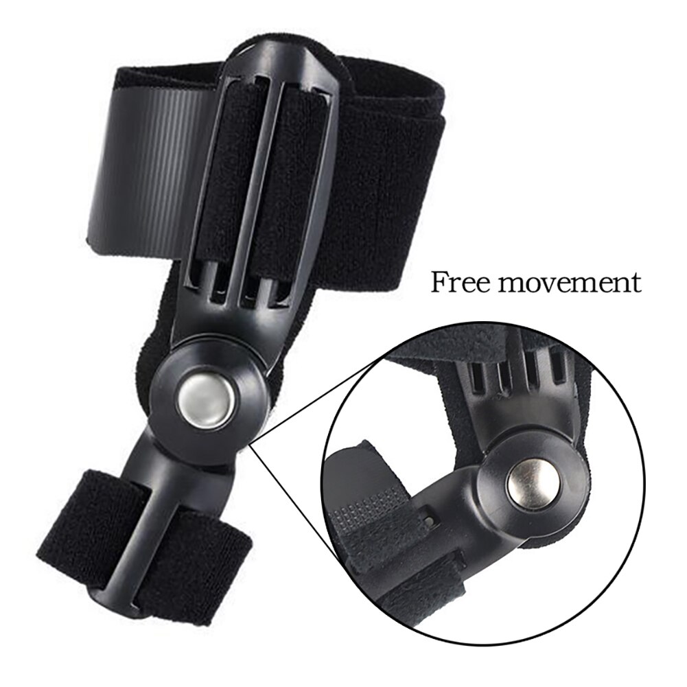 1Pc Big Toe Splint Correction Hallux Valgus Straig... – Grandado