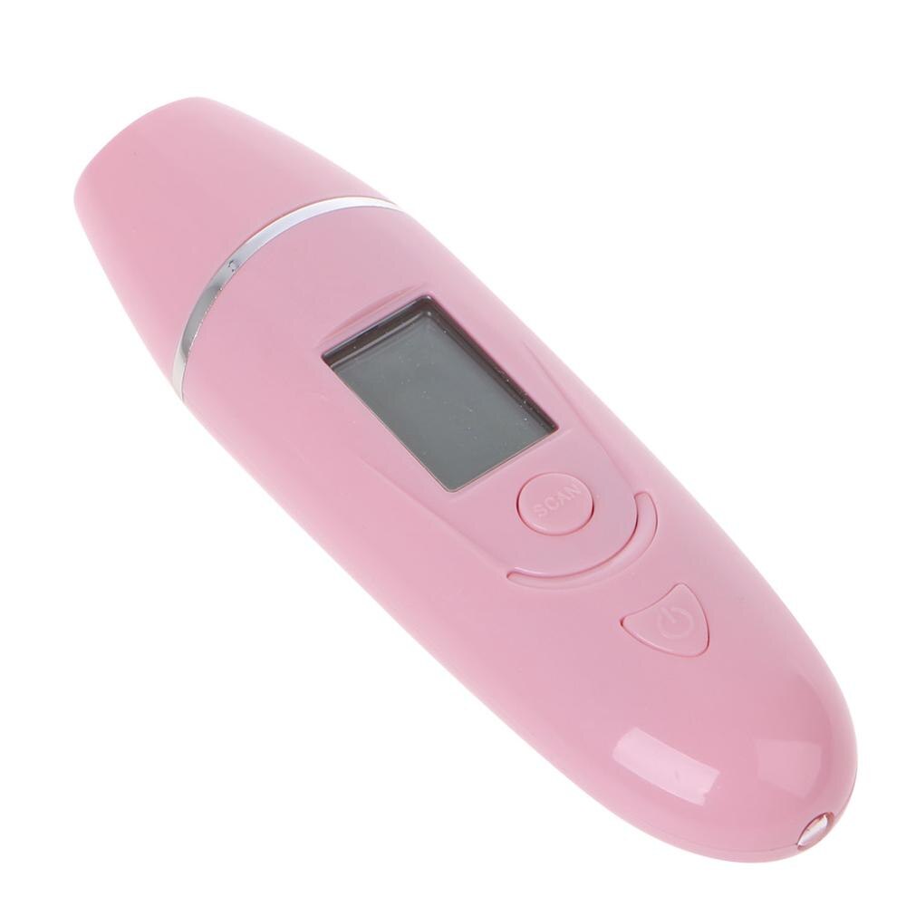 Skin Digital Sensor Facial Tester Analyzer Moistur... – Grandado