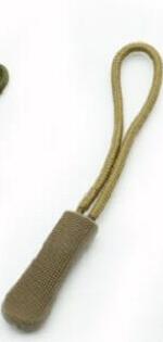 10PCS Multi Color Optional Zipper Tail Rope Length... – Grandado