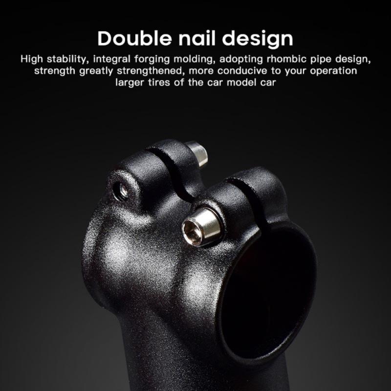 3D Forged MTB Stem Road Bike Stem XC AM Bicycle Ha... – Vicedeal