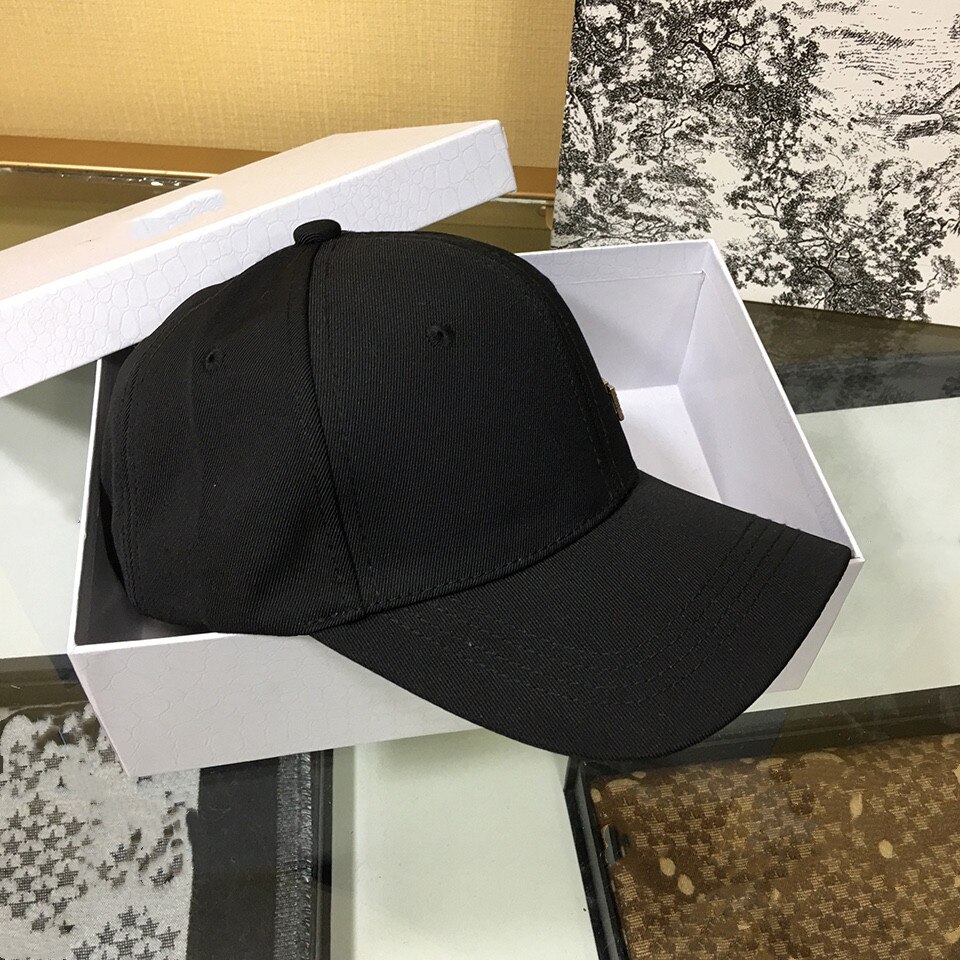 Men's and women's hats in spring and summer of A17 – Grandado