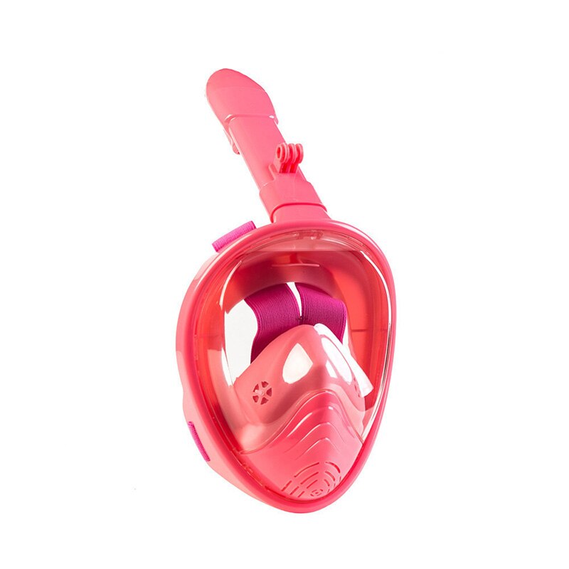 Underwater Scuba Kids Snorkel Mask Waterproof Snor... – Vicedeal