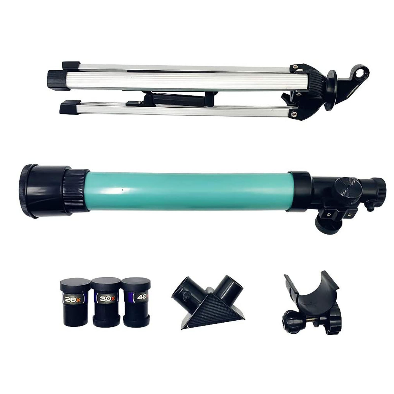Telescopic Children'S High Power Science Telescope... – Grandado