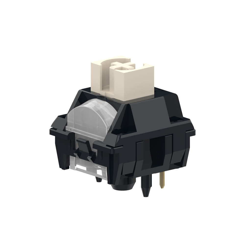 TTC HEY switches linear Pre Lubed mechanical keybo... – Grandado