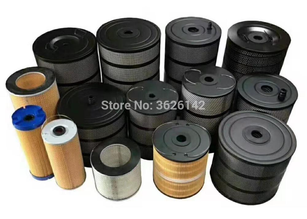 EDM Filter Oil Filter Sinker EDM Filter Die-Sinkin... – Vicedeal