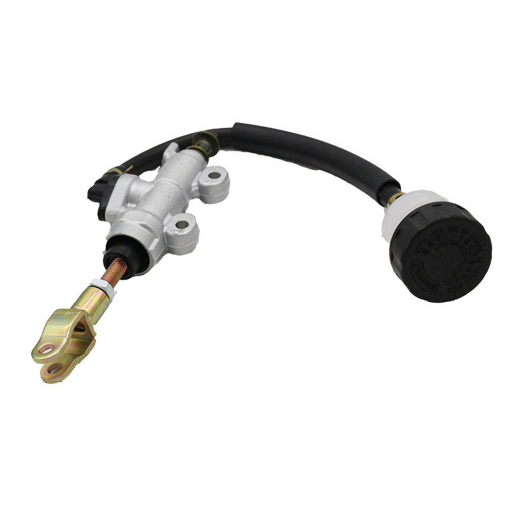 45mm Rear Foot Hydraulic Brake Master Cylinder For... – Vicedeal