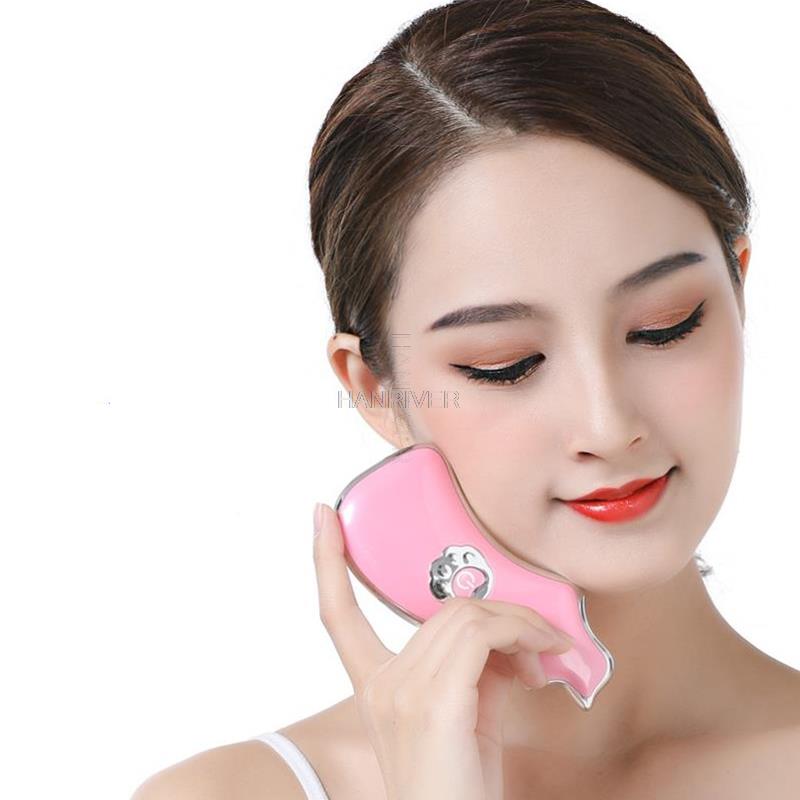 Electric beauty scrapping instrumentElectric Scrap... – Vicedeal