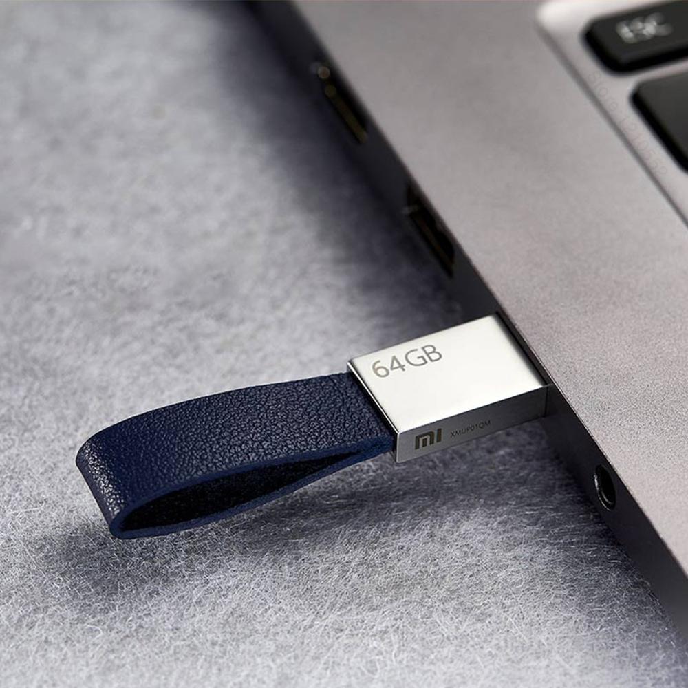 Xiaomi 3.0 U Disk 64GB USB 3.0UPD package High-spe... – Grandado
