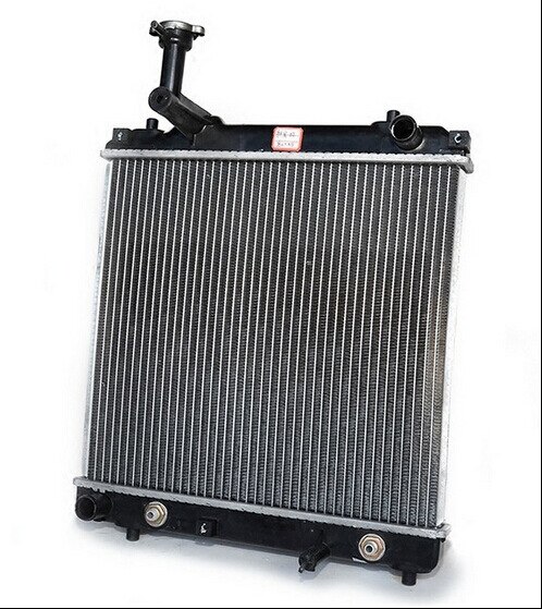 Radiator Voor 1770068k00 Voor 09 Suzuki Alto 1.0 A... – Grandado