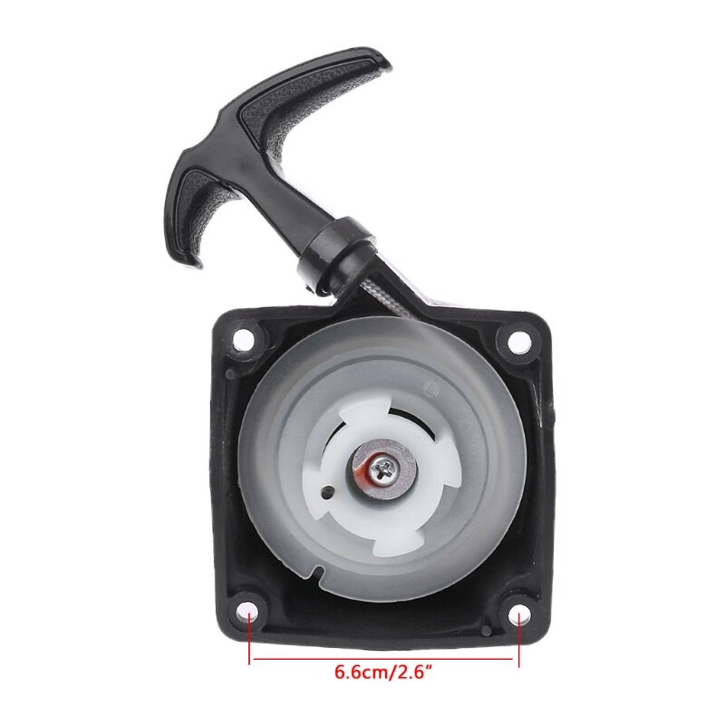 430 40-5 Bosmaaier Trimmer Starter Tuin Gereedscha... – Vicedeal