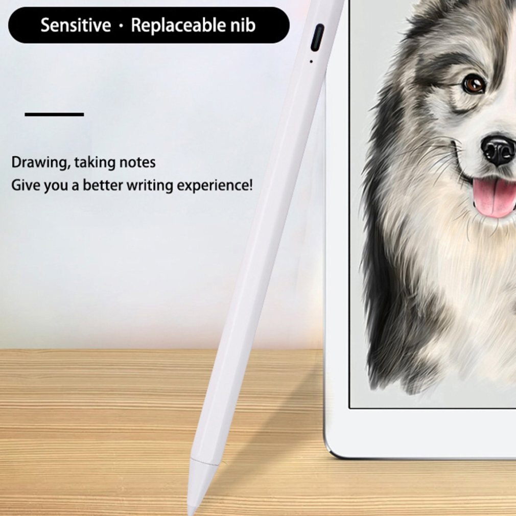 For Apple Pencil 2 1 iPad Pen Touch For iPad Pro 1... – Grandado