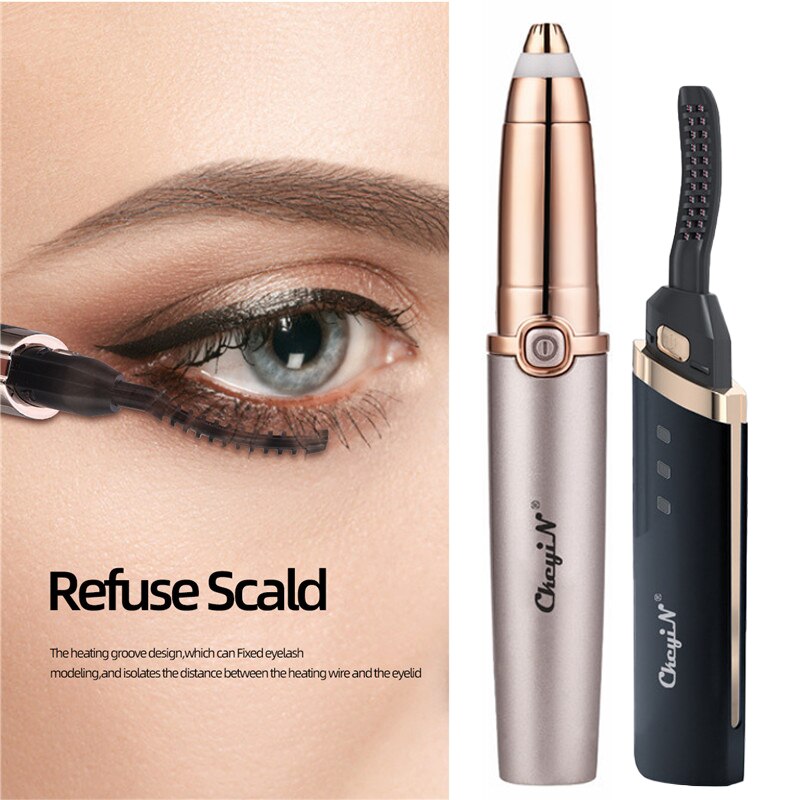 Electric Eyebrow Trimmer Pen Eye Brow Razor Epilat... – Vicedeal