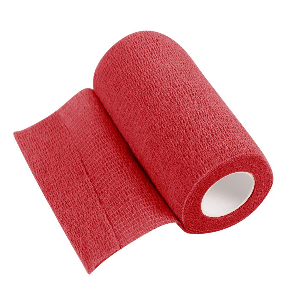 10CMx4.5M Colour Muscle Protection Tool Care Banda... – Vicedeal