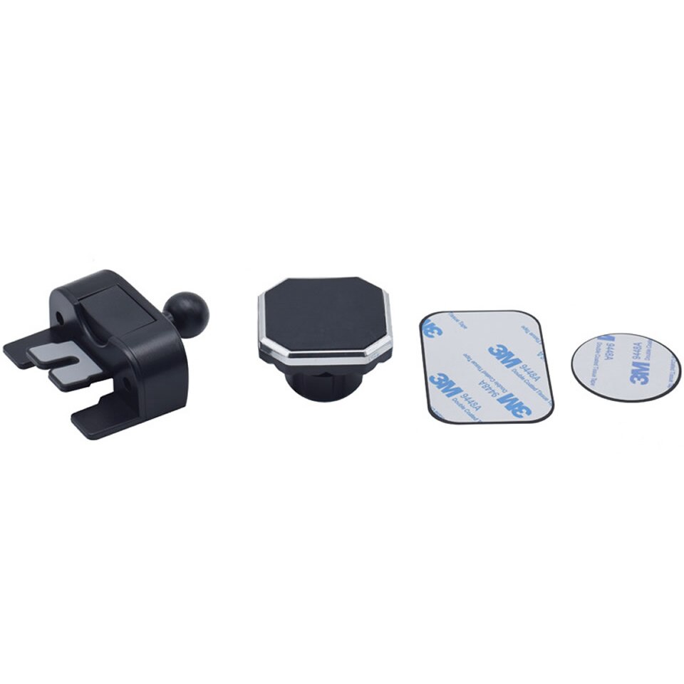 Hkgk Magnetische Houder Auto Cd Slot Air Vent Moun... – Grandado