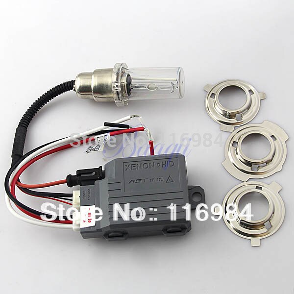 High intensity discharge Motorcycle Motorbike Hid ... – Vicedeal