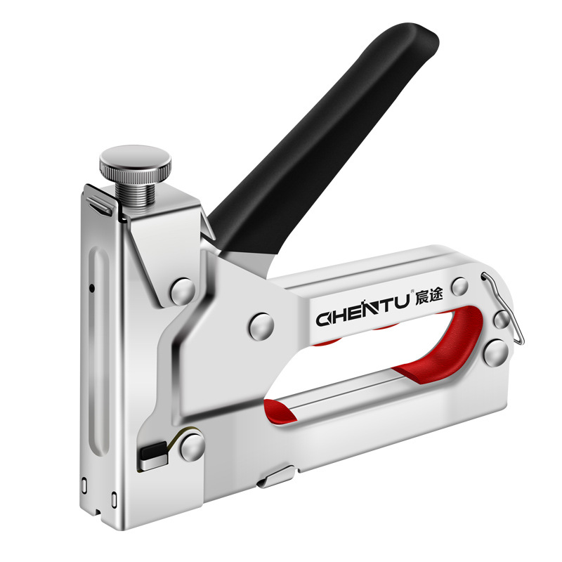 Handleiding Nietpistool 3 In 1 Nietmachine Nail Gu... – Vicedeal