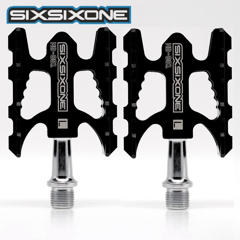 Sixsixone MG-001 Weg Pedalen Van De Fiets Cyclus C... – Grandado