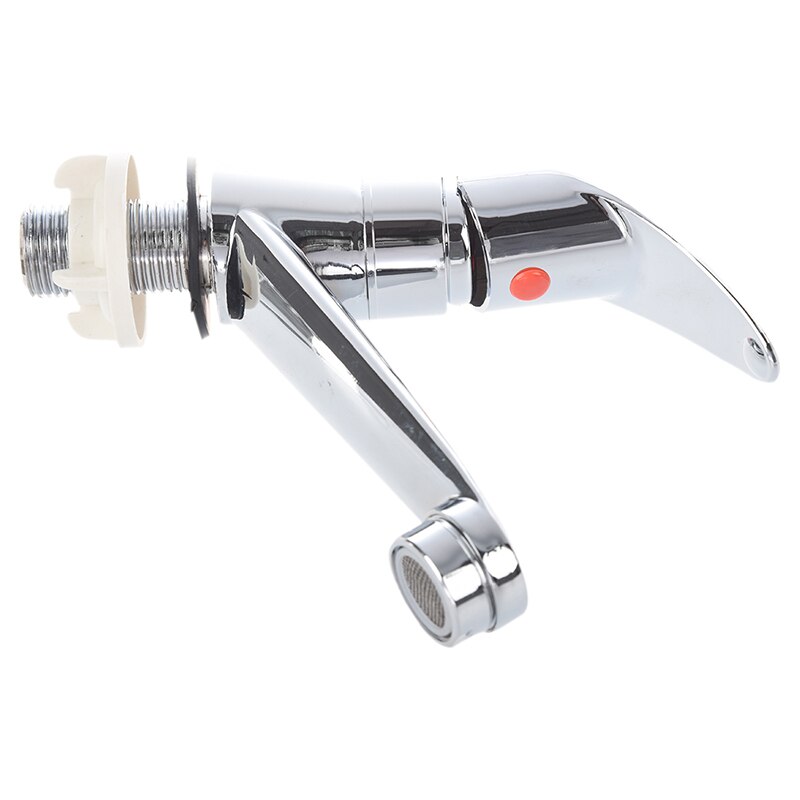 Bad Waschbecken Chrome Finish Einzigen Handgriff W... – Vicedeal