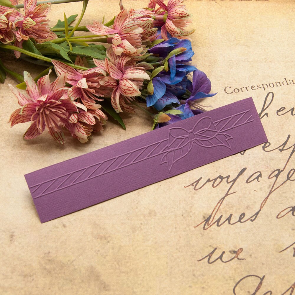 Carpetas de relieve navideñas para cumpleaños, flo... – Grandado