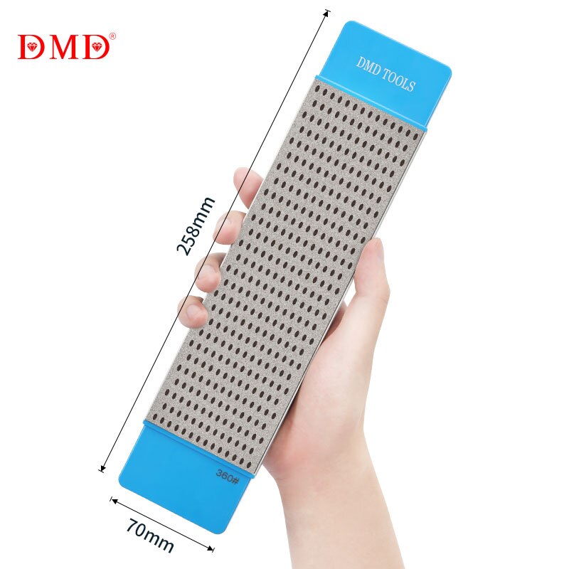DMD 360 1000 grit Skate shoe sharpener diamond Ice... – Grandado