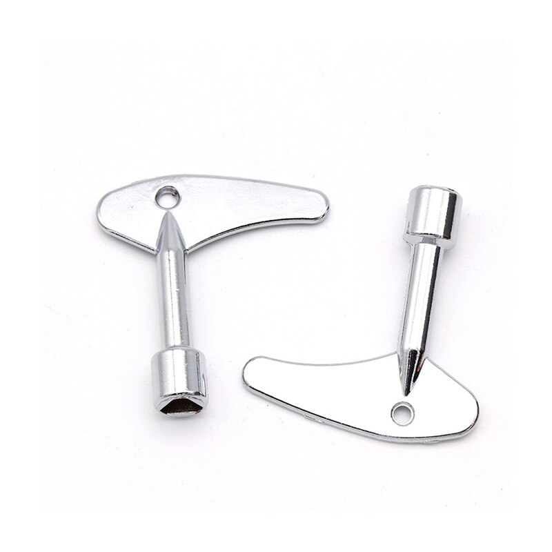 Single Inner Triangular Key Elevator Key High-Spee... – Grandado