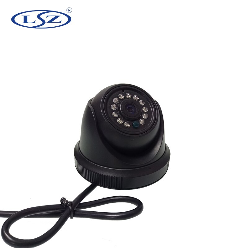 AHD Camera CCTV security camera inside bus dome ca... – Vicedeal