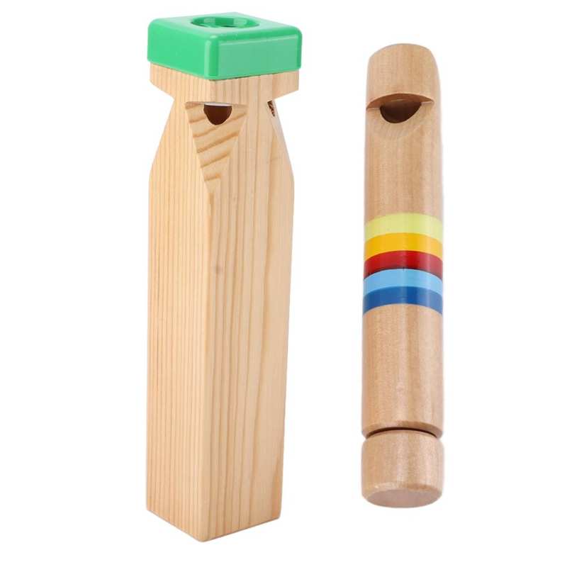 Slide Whistles Educational Toy Smooth Surface Trai... – Grandado