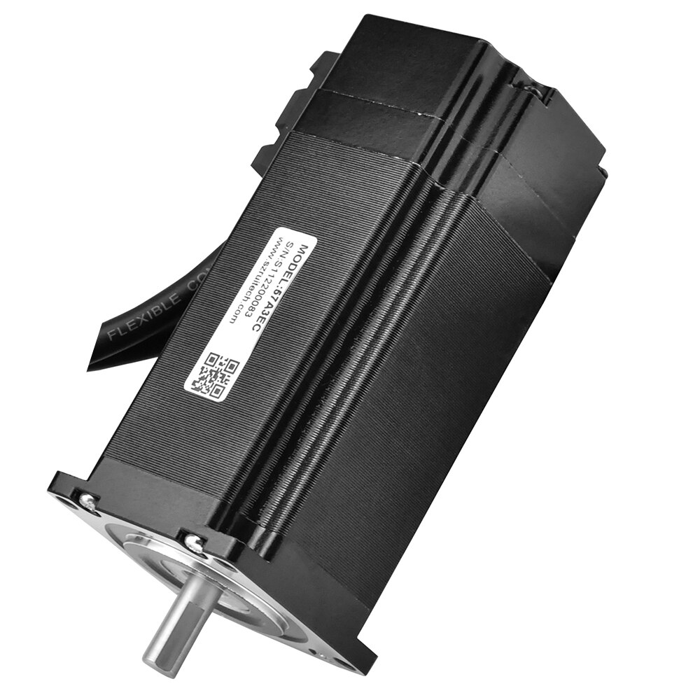 RETUBRO Nema 23 Stepper Servo Motor 57A3EC 3NM 2 P... – Grandado