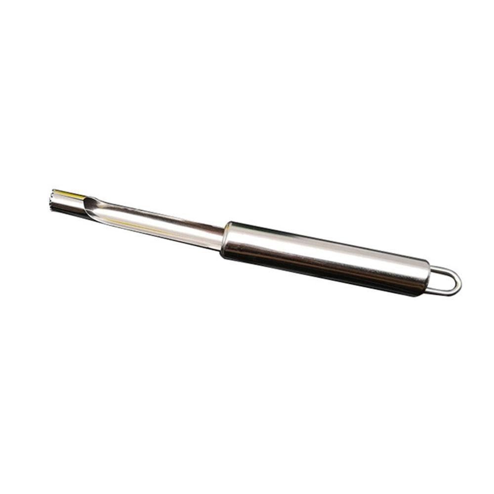 1Pcs Stainless Steel Twist Fruit Core Seed Remover... – Grandado