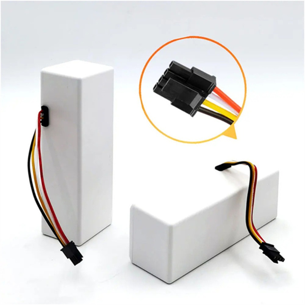Replacement battery for Xiaomi Mijia Vacuum Cleane... – Grandado