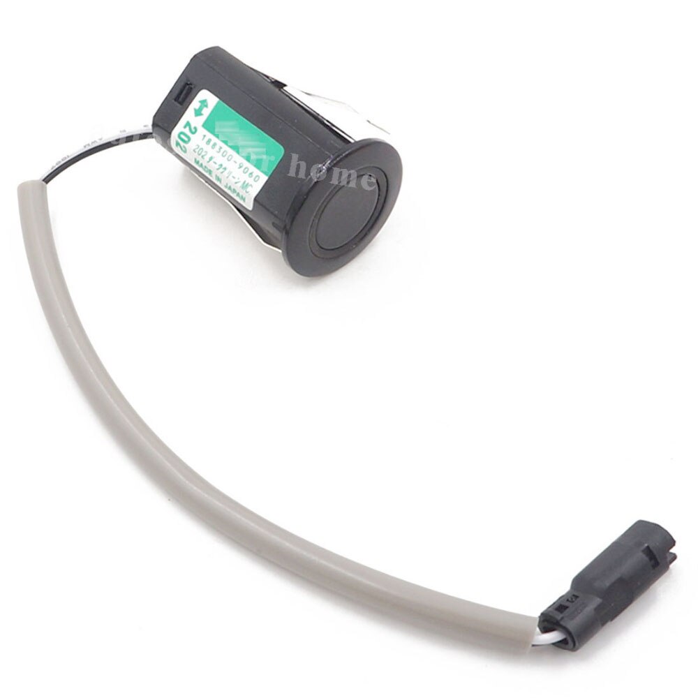 zwarte PZ362-00208 PDC Parking Sensor Voor Toyota ... – Grandado