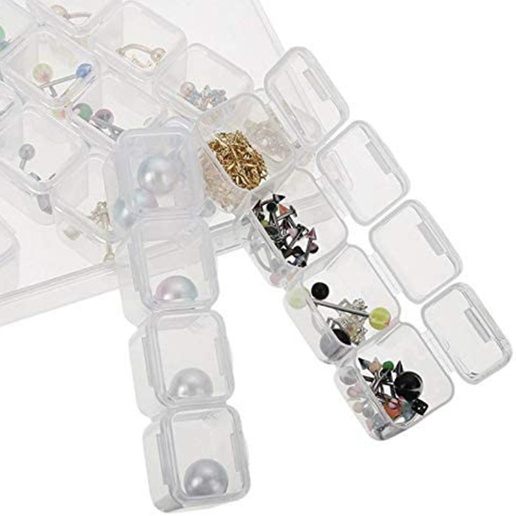 Diamond Painting Kit 28 Grid Storage Box Embroider... – Grandado