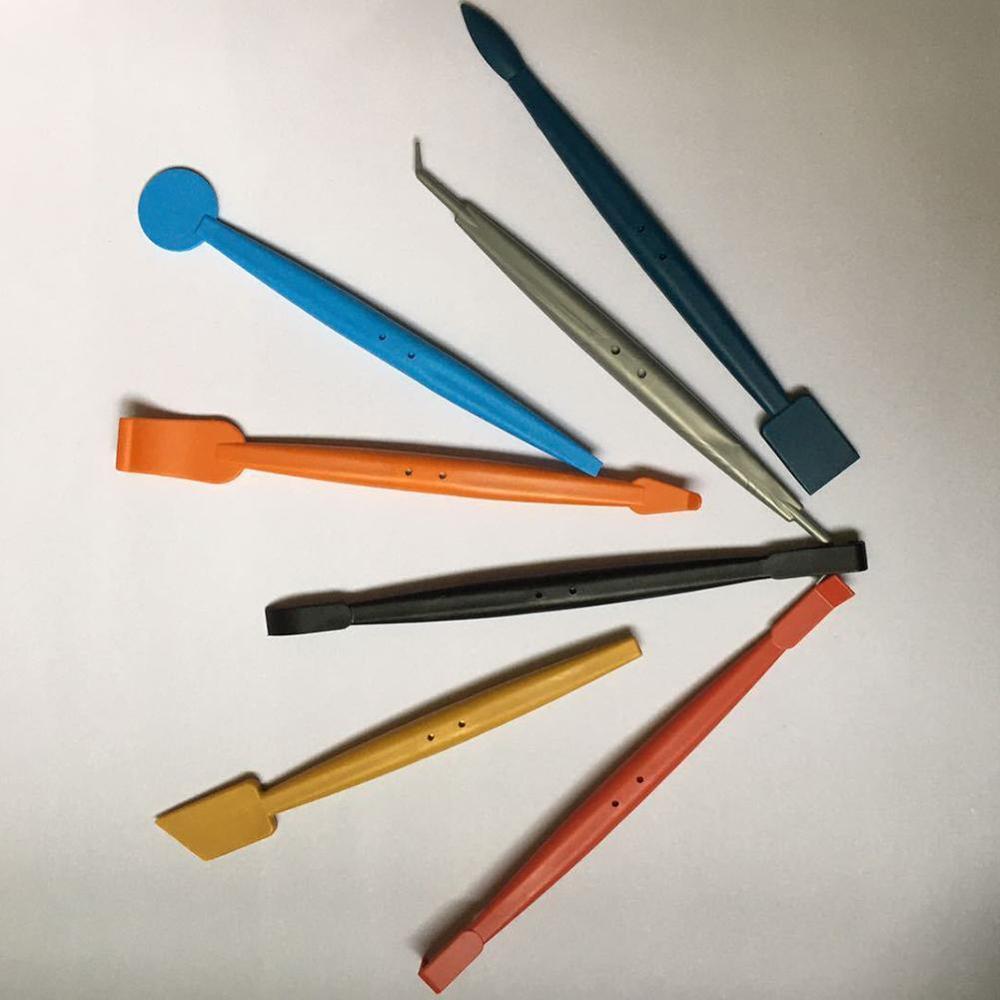 7 In 1 Car Wrap Stick Vinyl Wrap Magnetic Micro-sq... – Grandado