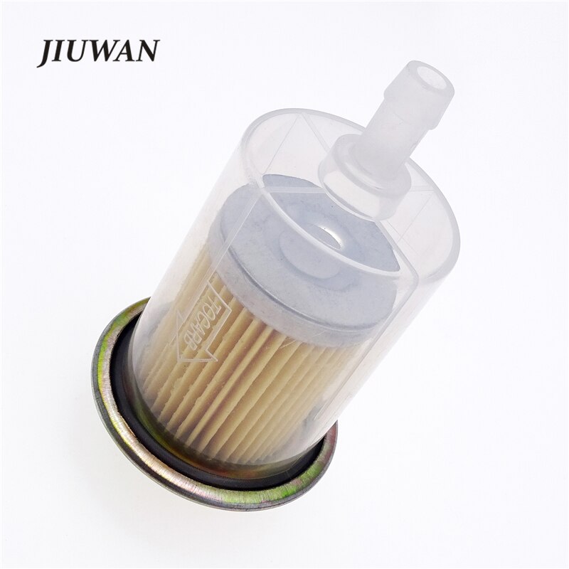 Motorcycle Oil Filter Universal Inline Petrol Gas ... – Grandado